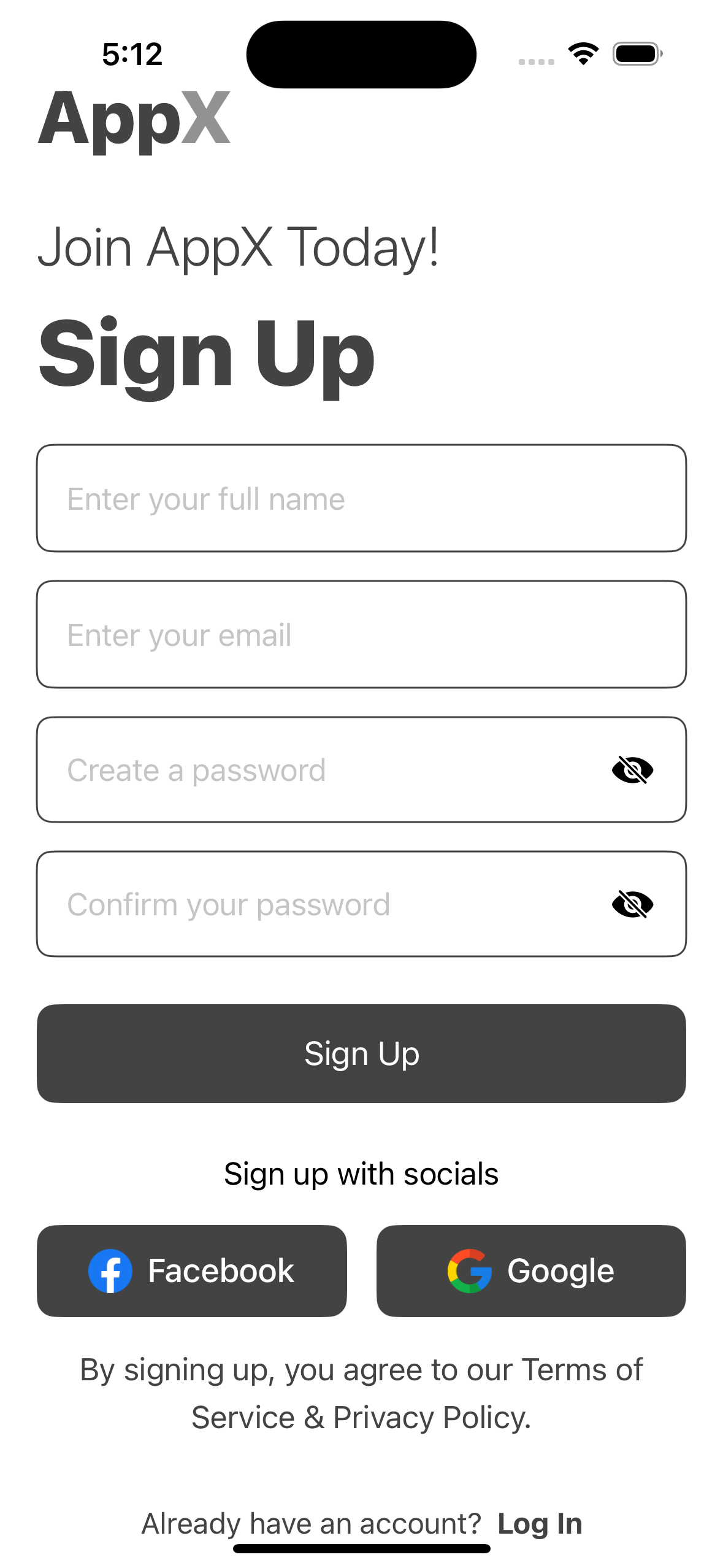OnboardingUI-SwiftUI by surajkumarmandal | CodeCanyon
